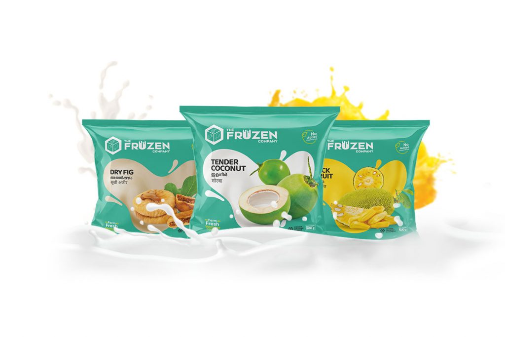 About – The Frozen Company